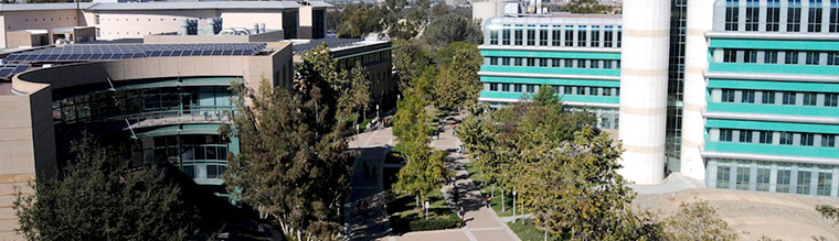 UCI School of Biological Sciences Leadership Council