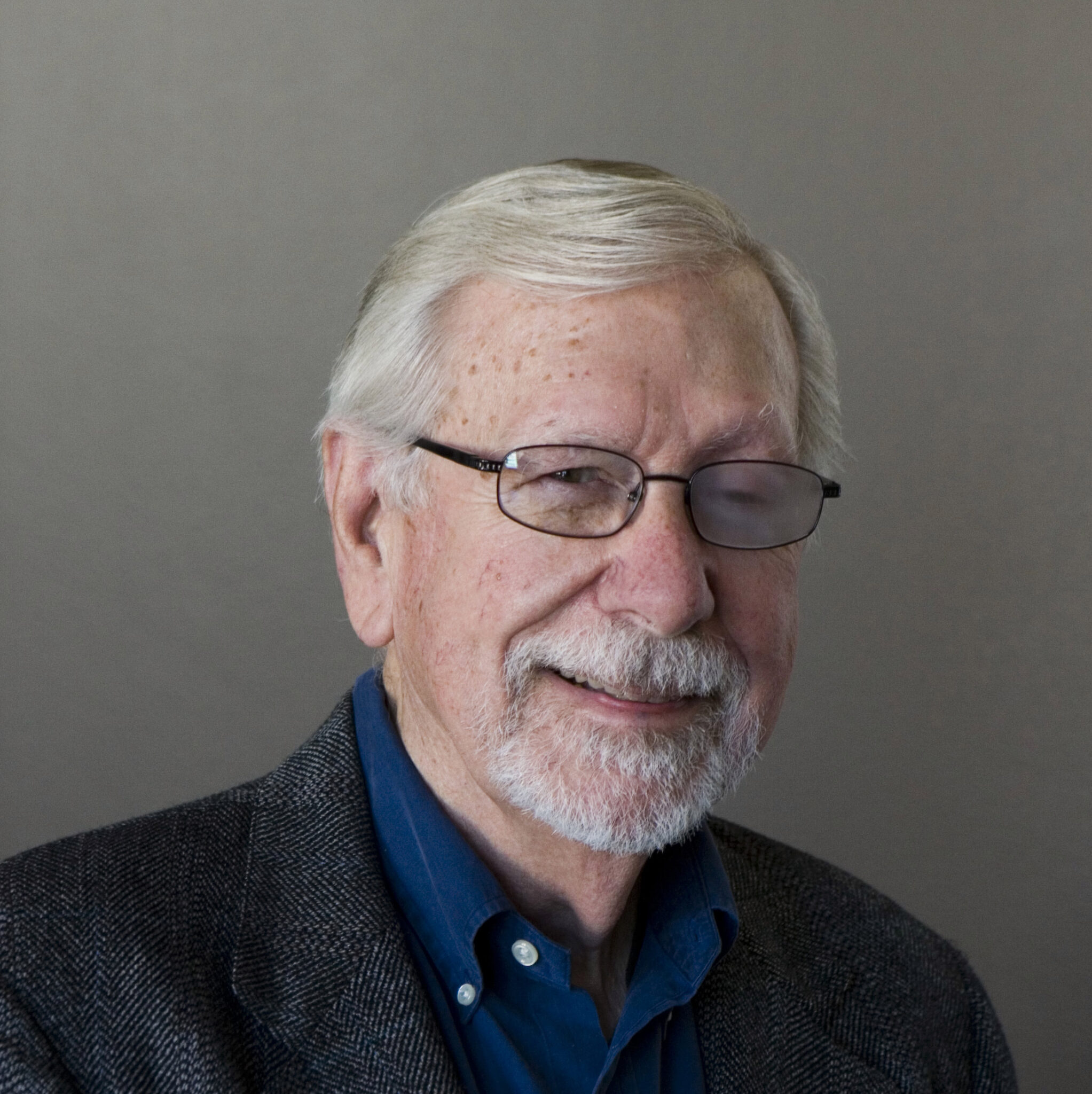 Emeriti Faculty - Charlie Dunlop School of Biological Sciences