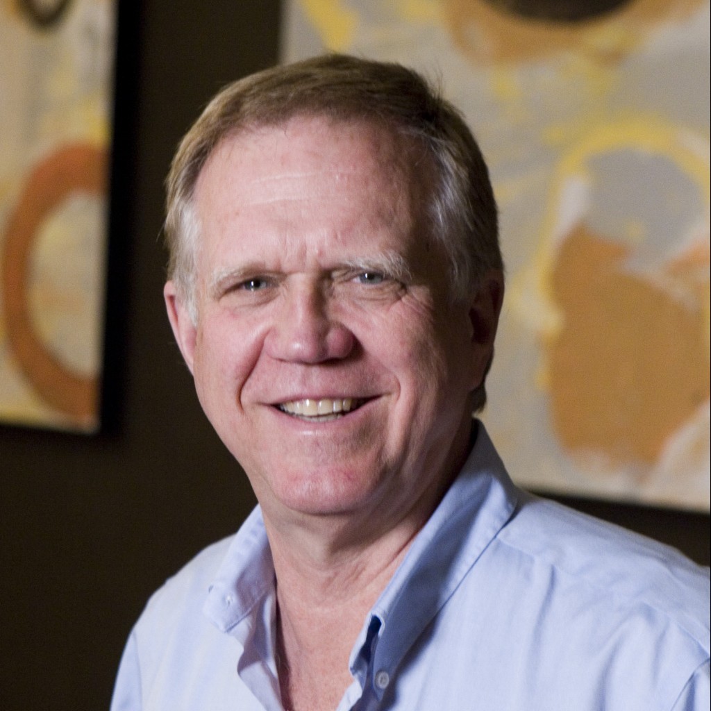 Faculty Spotlight: David M. Gardiner, Ph.D. - Charlie Dunlop School of ...