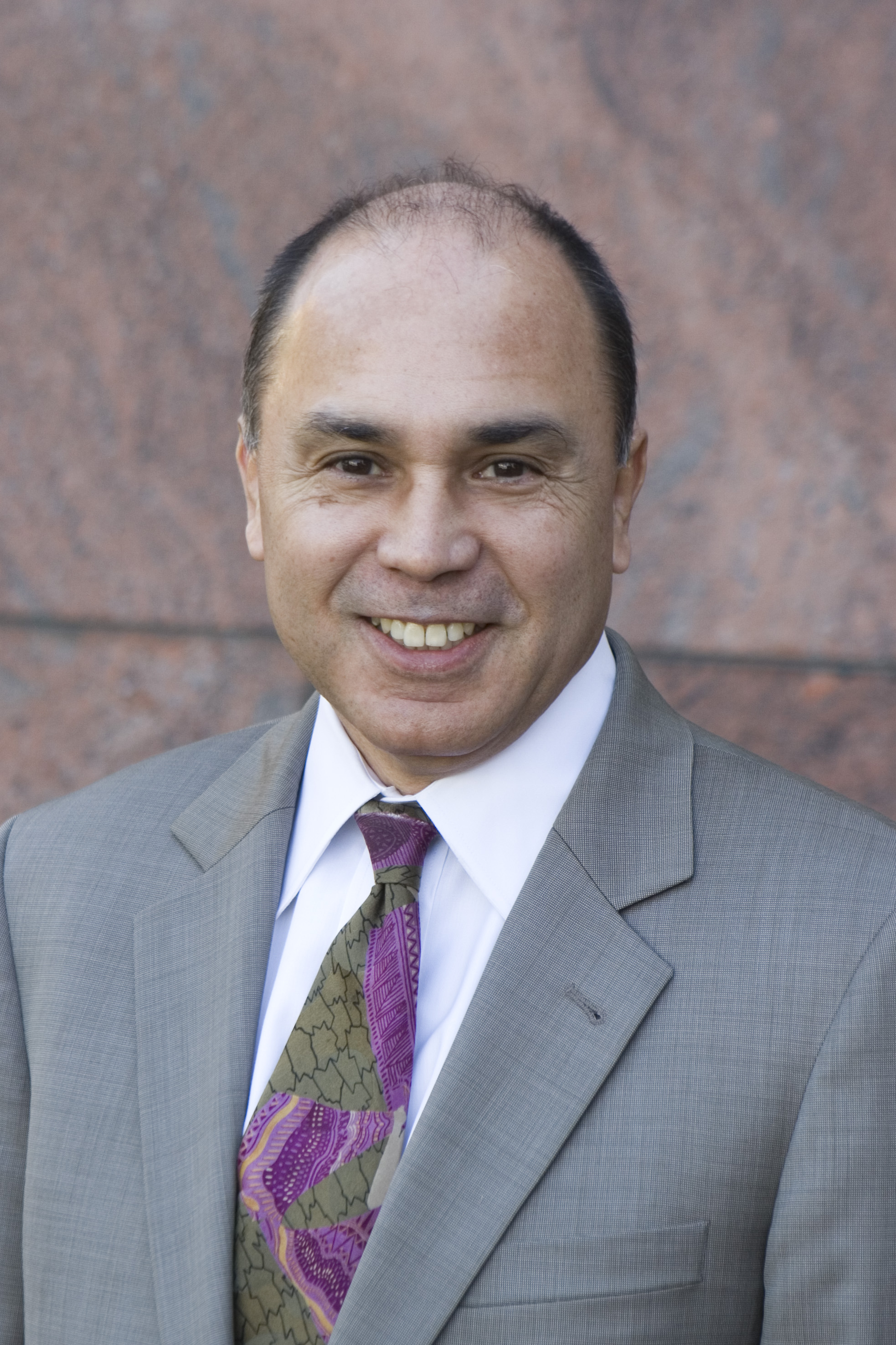 Staff Spotlight - Robert Avalos - Charlie Dunlop School of Biological ...