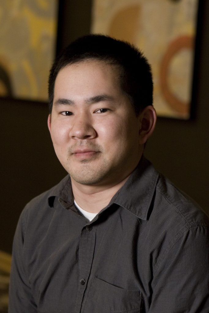 Faculty Feature - Brain K. Sato, Ph.D. - Charlie Dunlop School of Biological Sciences