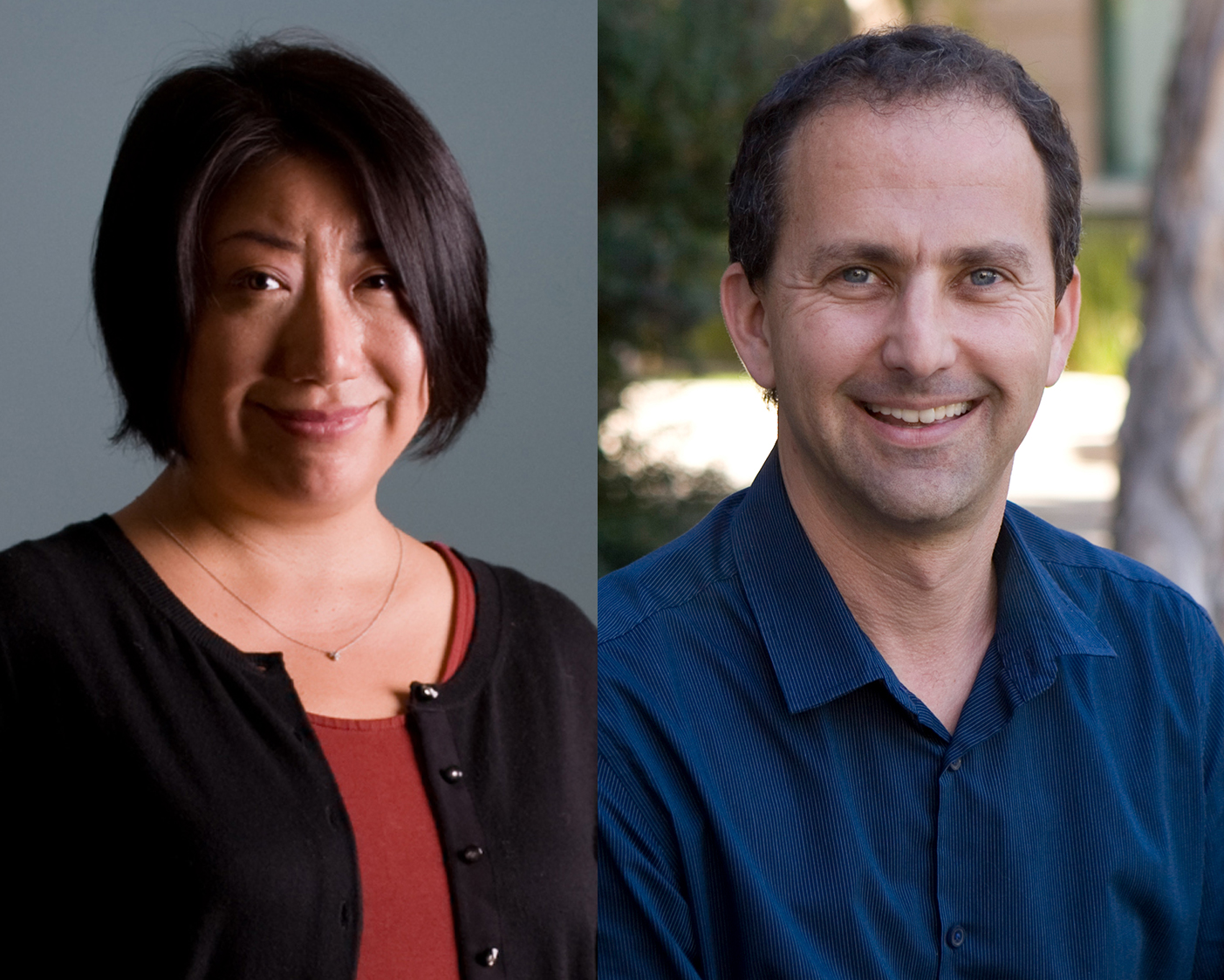 Bio Sci Professors Receive Prestigious Recognition - Charlie Dunlop ...