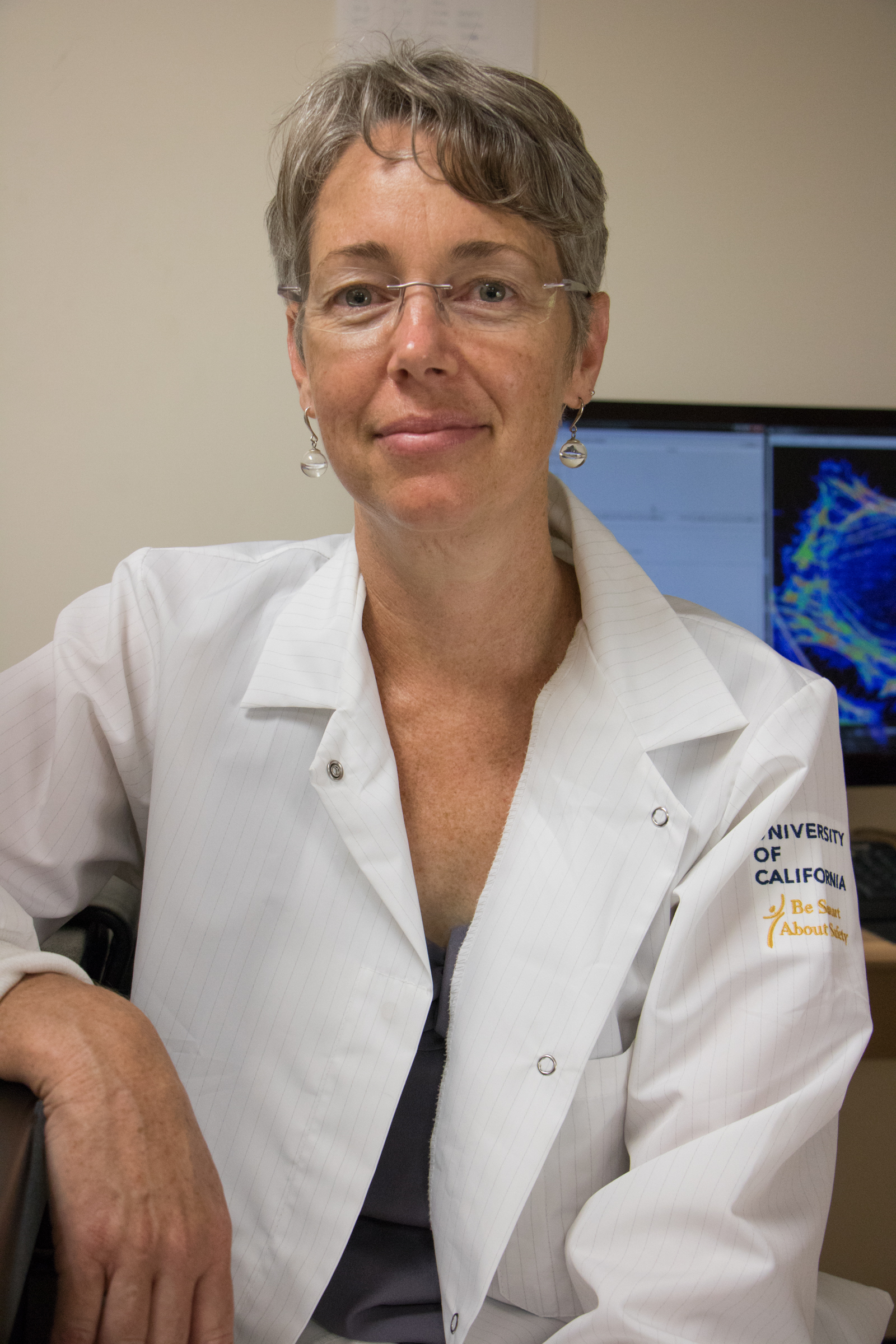 Targeting Cancer Metabolism - Charlie Dunlop School of Biological Sciences