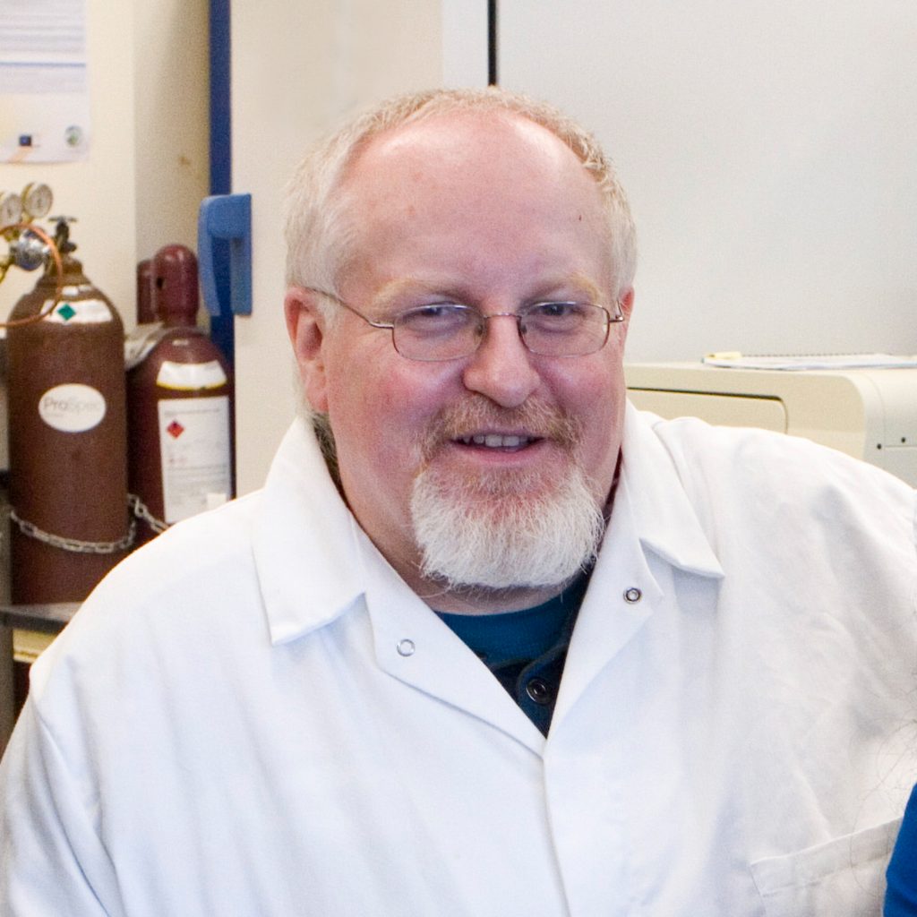 Faculty Spotlight: Markus W. Ribbe - Charlie Dunlop School of ...