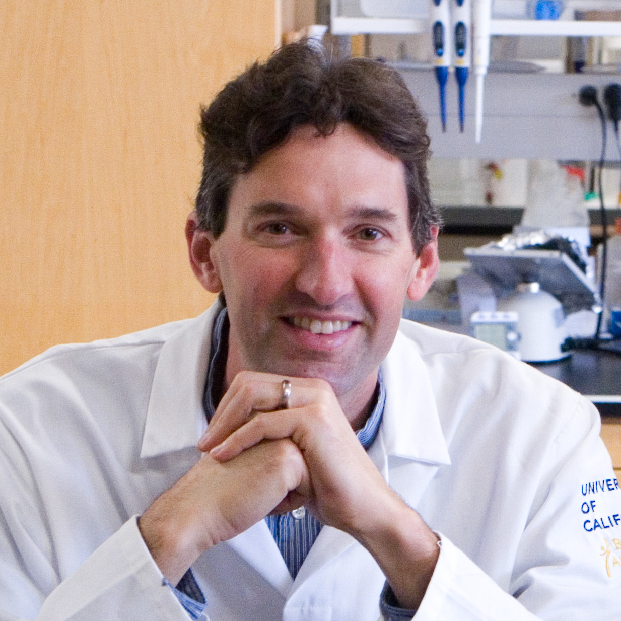 School of Biological Sciences Professor Amongst 2017 Most Cited ...