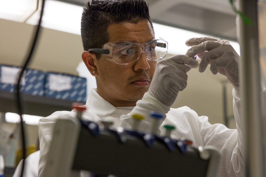 Why Graduate Studies at the UCI School of Biological Sciences - School ...