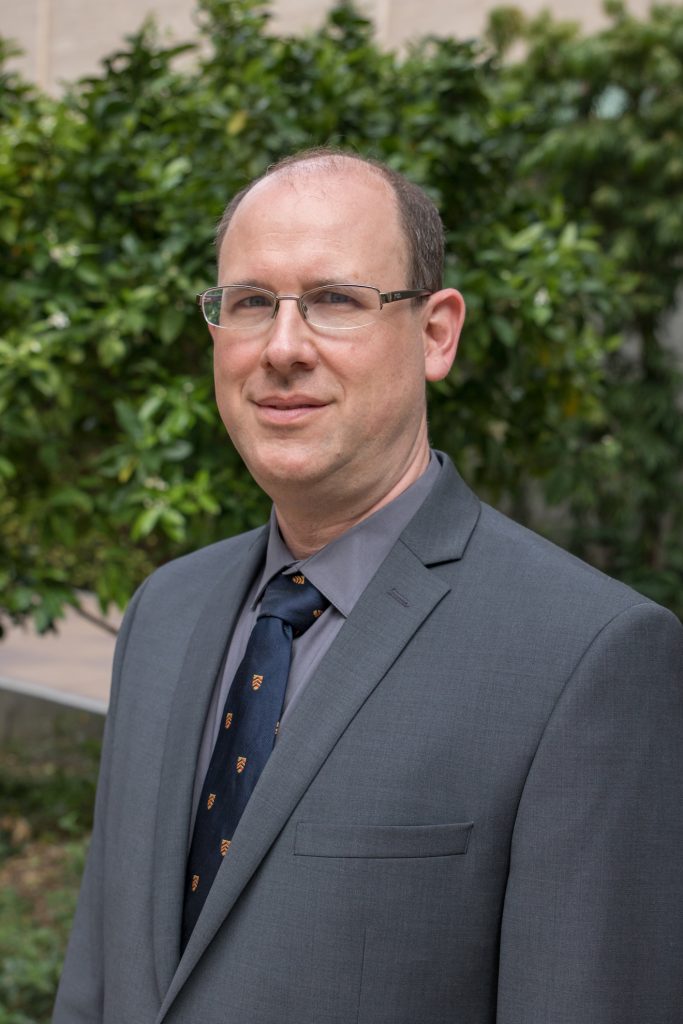 Steven Allison - School of Biological Sciences