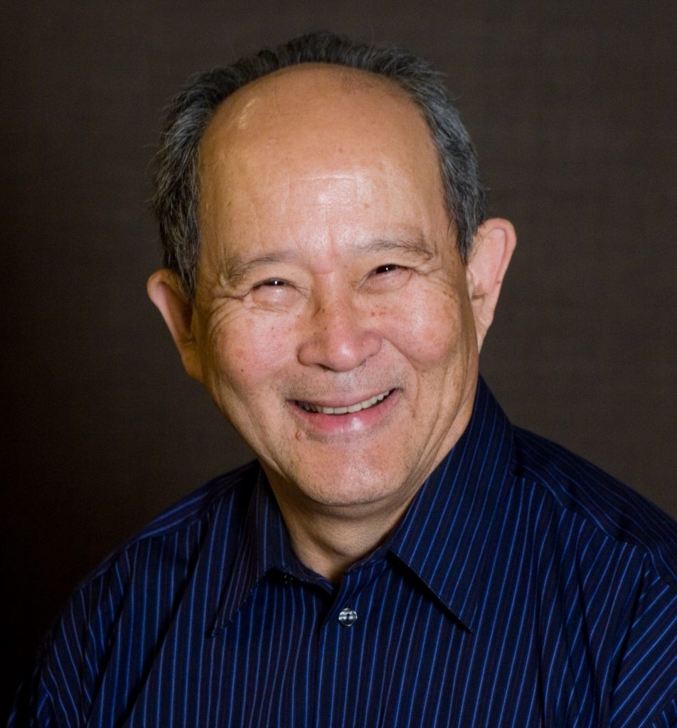 Emeriti Faculty - Charlie Dunlop School of Biological Sciences