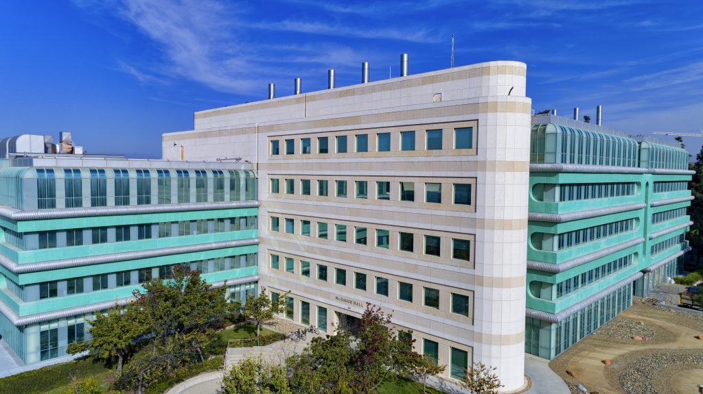 School Leadership & Dean's Office | UC Irvine Charlie Dunlop School of ...
