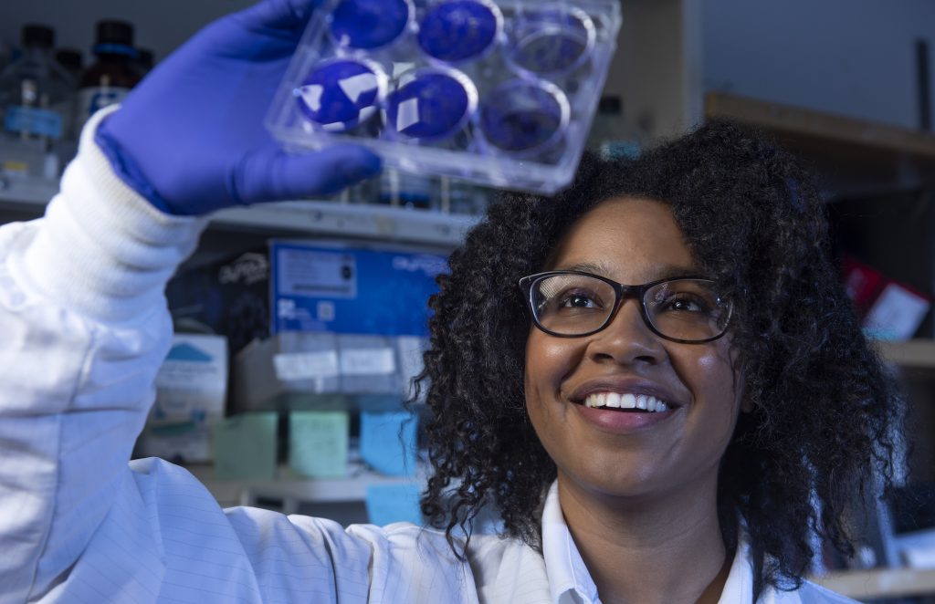 UCI School of Biological Sciences research programs