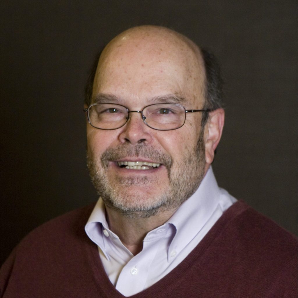Emeriti Faculty - Charlie Dunlop School of Biological Sciences