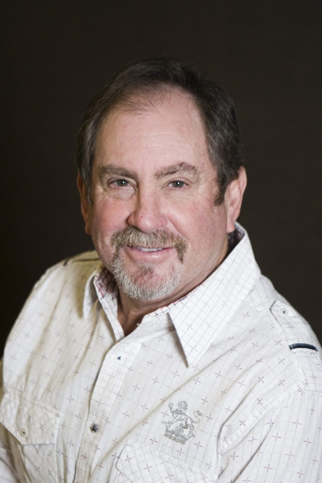 Emeriti Faculty - Charlie Dunlop School of Biological Sciences