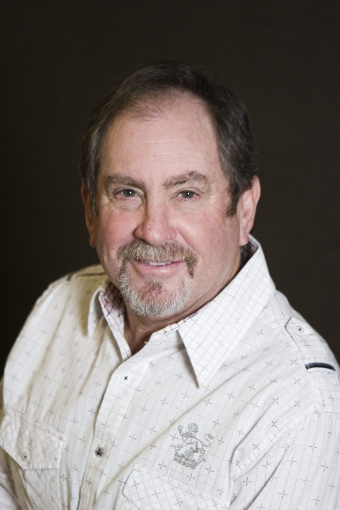 Emeriti Faculty - Charlie Dunlop School of Biological Sciences