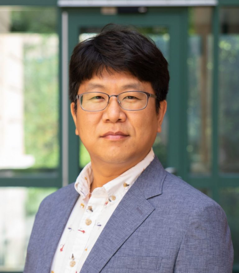 Developmental and Cell Biology Faculty | Dunlop School
