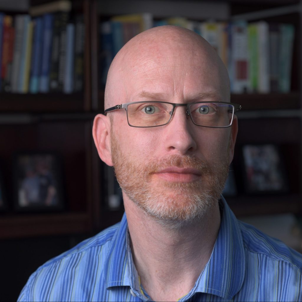 Dean's Distinguished Lecture featuring Craig Stark, Ph.D. - Charlie ...