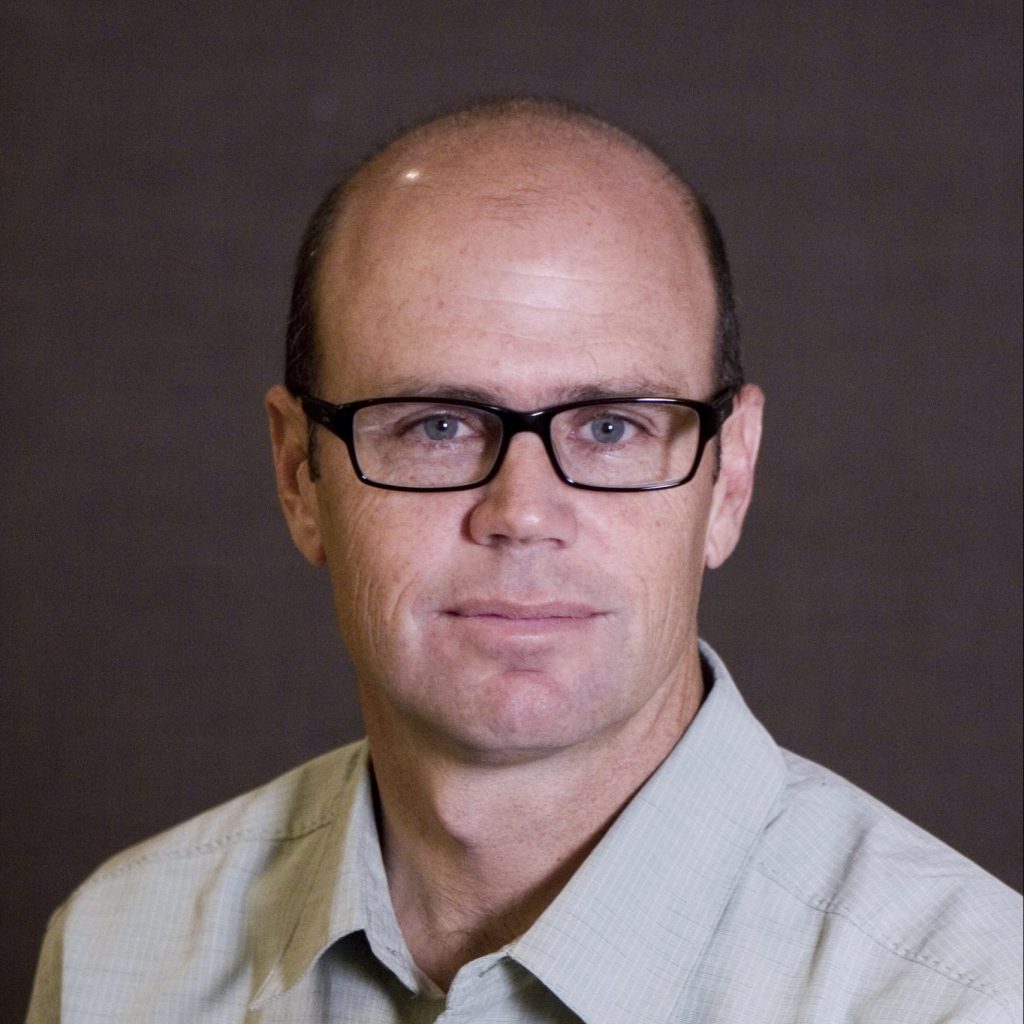 Ecology and Evolutionary Biology Faculty | Dunlop School