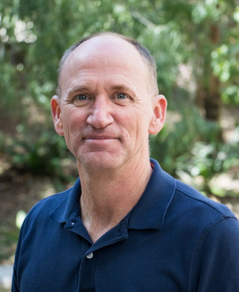 Ecology and Evolutionary Biology Faculty | Dunlop School