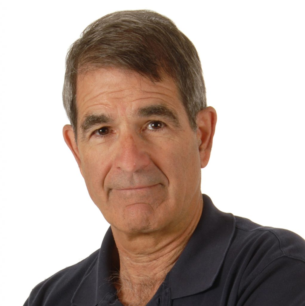 Emeriti Faculty - Charlie Dunlop School of Biological Sciences