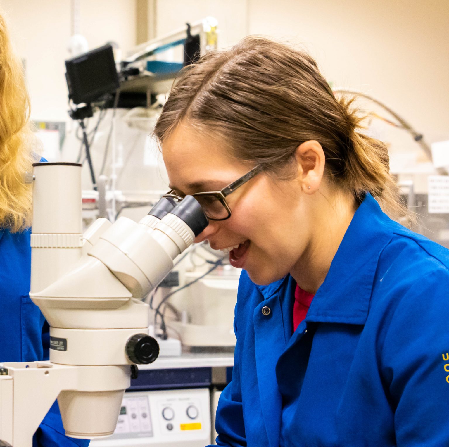 UCI BioSci - Mind | Body | World. Life Interconnected.