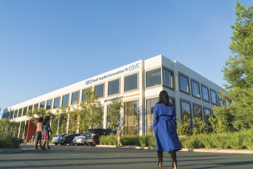 Innovation - School of Biological Sciences