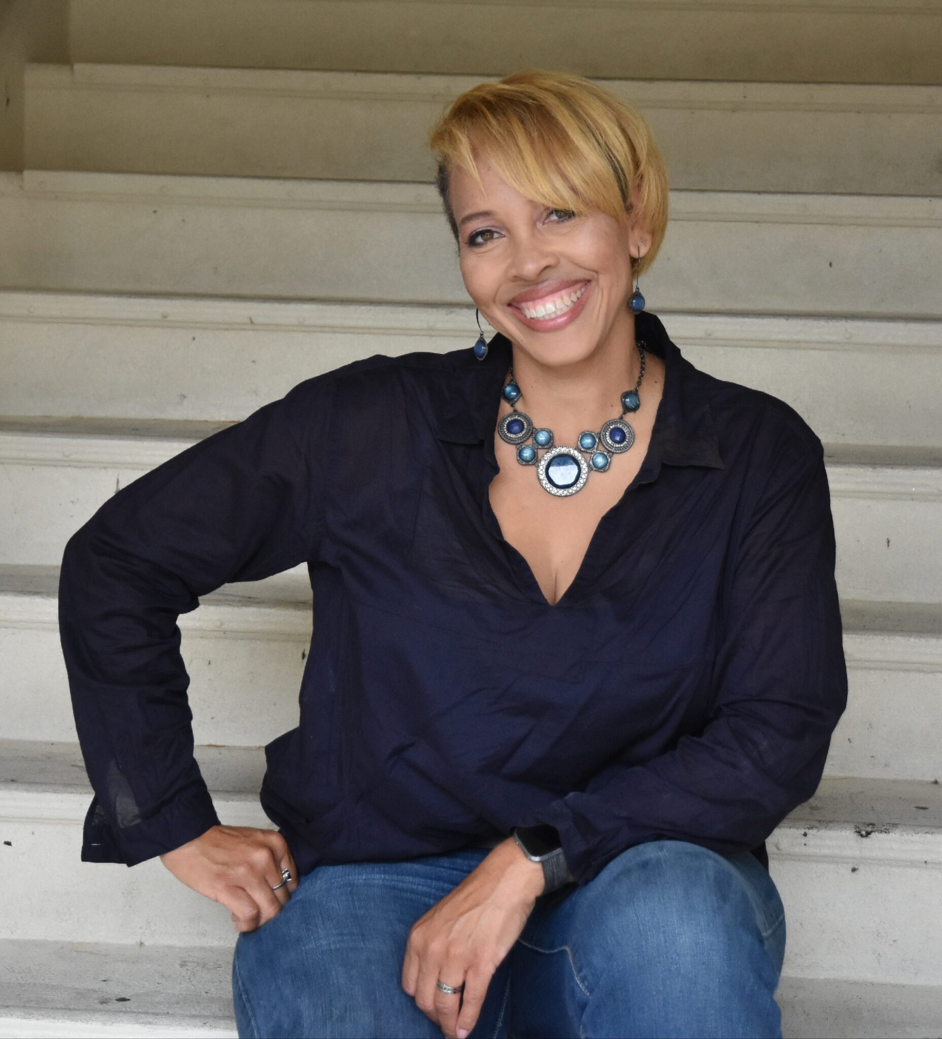 Erica Turley-De Villa – Giving at UCI and Beyond - Charlie Dunlop ...