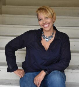 Erica Turley-De Villa – Giving at UCI and Beyond - Charlie Dunlop ...