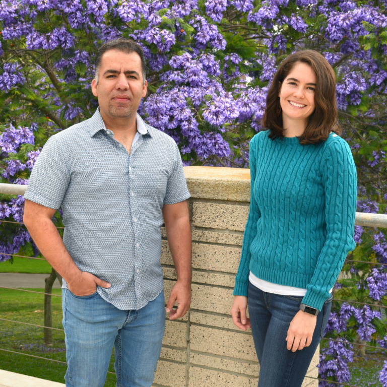 Steven Allison - School of Biological Sciences