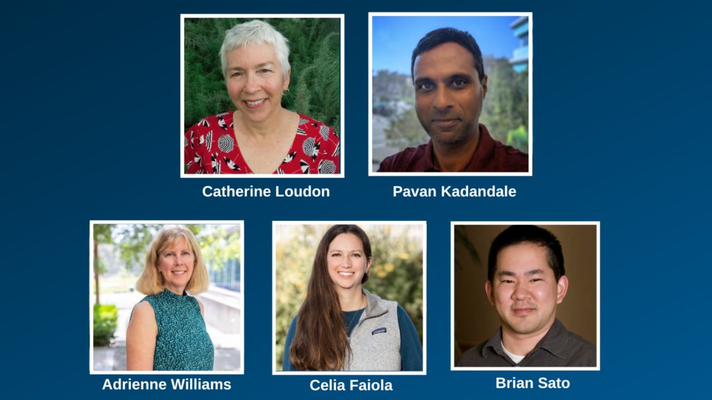 Five Dunlop School Faculty Selected as Inaugural FATE Fellows - Charlie ...