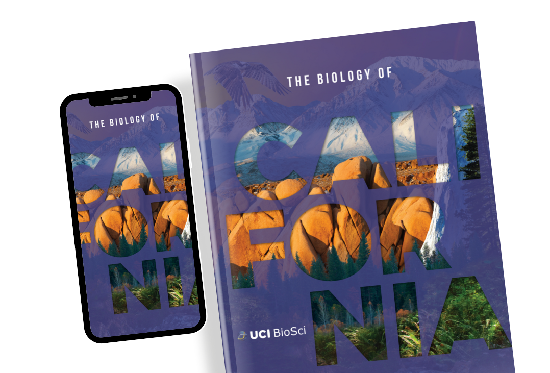 The 2023 Dean's Report - UC Irvine Charlie Dunlop School of Biological ...