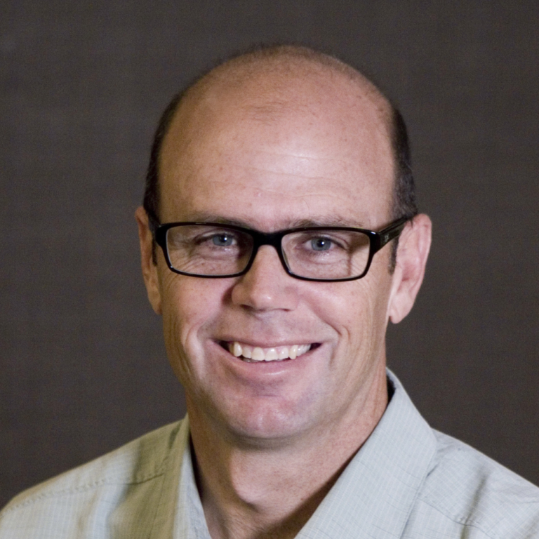 Faculty - Charlie Dunlop School of Biological Sciences