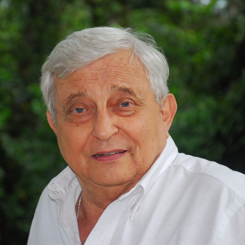 Emeriti Faculty - Charlie Dunlop School of Biological Sciences