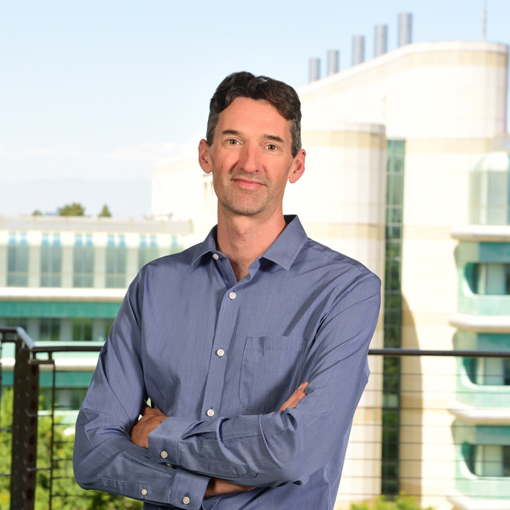 UC Irvine School of Biological Sciences Celebrates Professor Steven ...