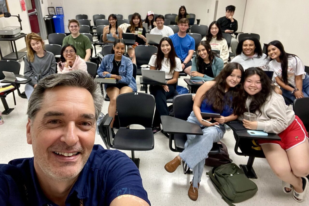 UCI School of Biological Sciences Prospective Students