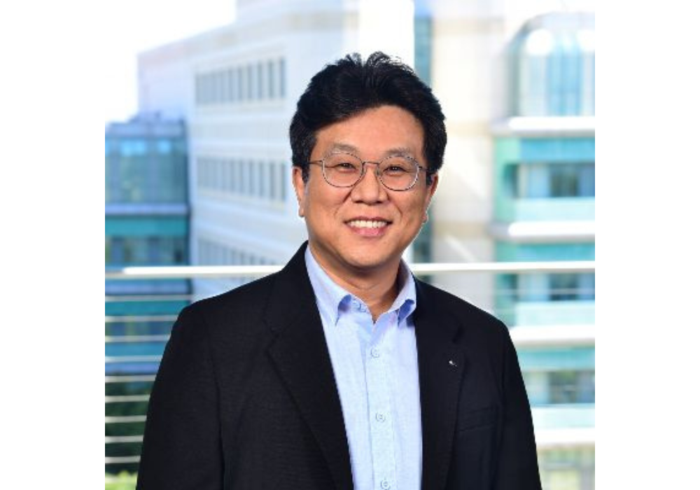 DCB Seminar Series: Dr. Dae Seok Eom - Charlie Dunlop School of ...
