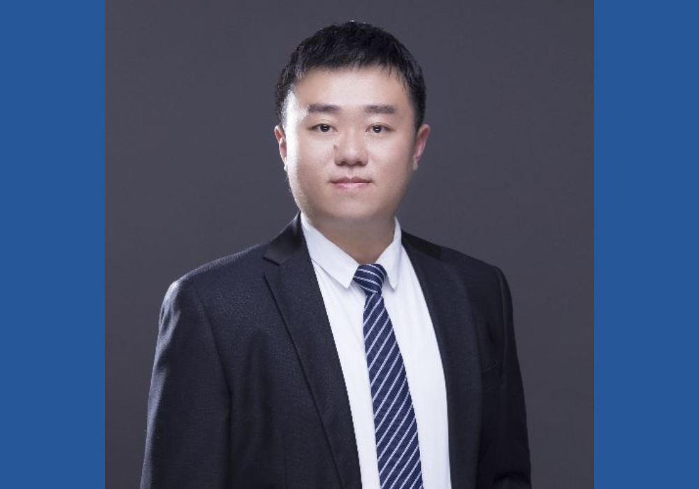 Developmental and Cell Biology Seminar Series: Dr. Fan Yang - Charlie Dunlop School of ...