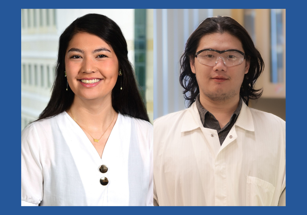 Developmental and Cell Biology Seminar Series: Guan-Yin Stevens and ...