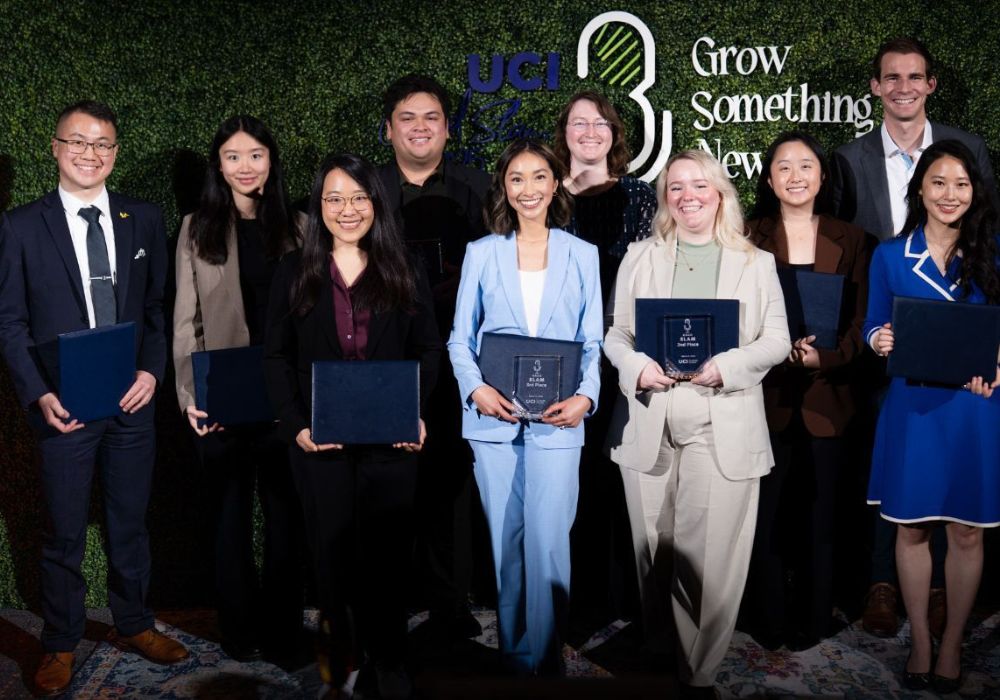 Dunlop School Graduate Students Shine at UCI’s 11th Annual Grad Slam ...