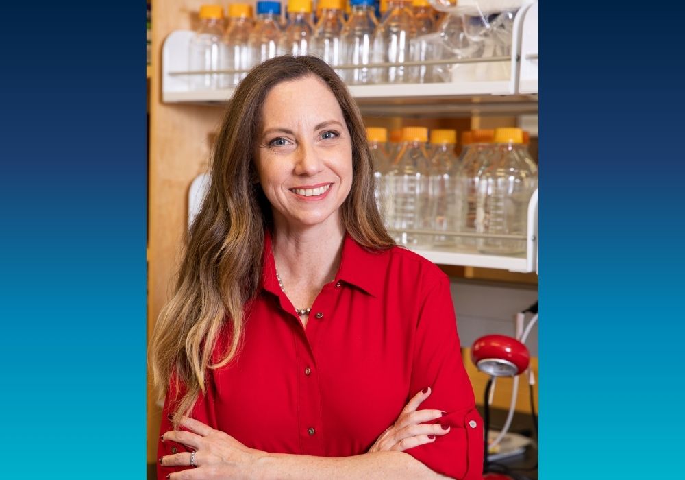 Professor Kathleen Treseder Named a 2025 Woman Making a Difference ...