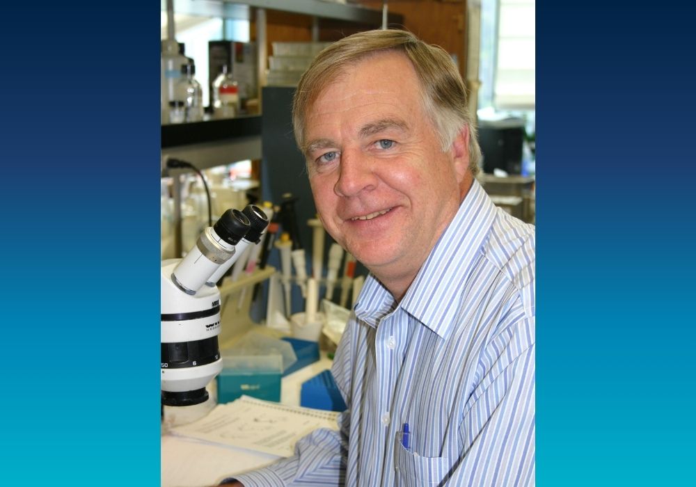 Professor Emeritus Timothy Bradley Named Chair of Salton Sea Science ...